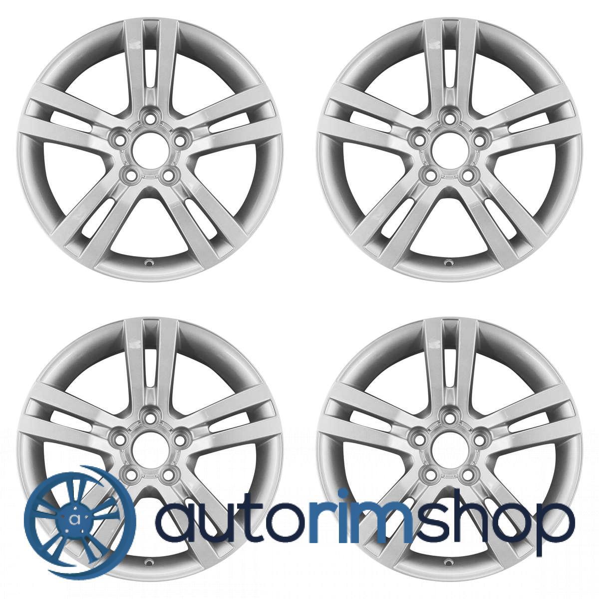 Pontiac G8 2008 2009 18" Factory OEM Wheels Rims Set 92217685 | eBay