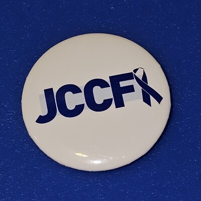 JetBlue Specialty Pin Badge Airline Jet Blue Rare JCCF Crew Member ...