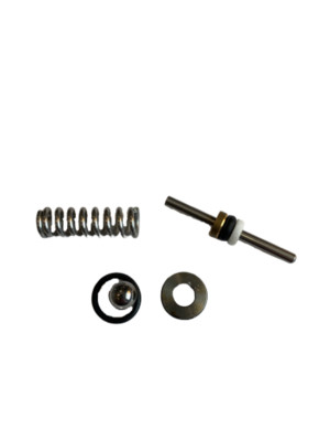General Pump 2100249 Spray Gun Repair Kit for DCF5010SO, DCG5010 ...