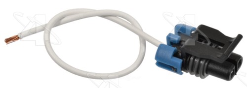 Eng Temp Sensor Connector Four Seasons 70007 | eBay