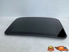 2014-2018 Subaru Forester Sunroof Sun Roof Glass Assembly 43r-002136 15 ...