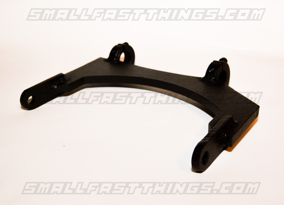 Honda Ruckus FATTY and NON-FATTY 12 in Mount Stretch Kit 3.0 | Custom ...