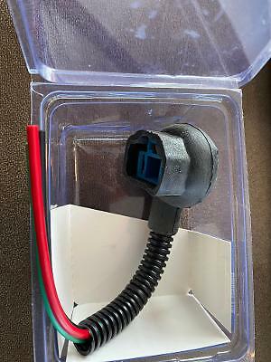 ONE New 9003 High Temp Headlight Socket Dorman 84790 | eBay