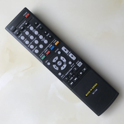 Remote Control For Denon AVR-E400 AVR-E300 AVR-2112 AVR-1912 AV ...