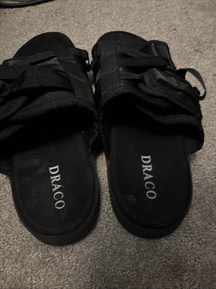draco slides size 11 | eBay