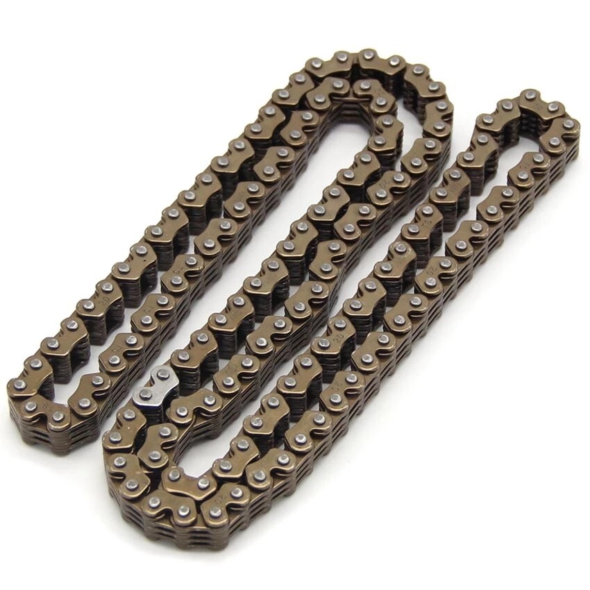 Engine Time Cam Timing Chain Link For Kawasaki KLE650 Versys 650 ABS LT ...