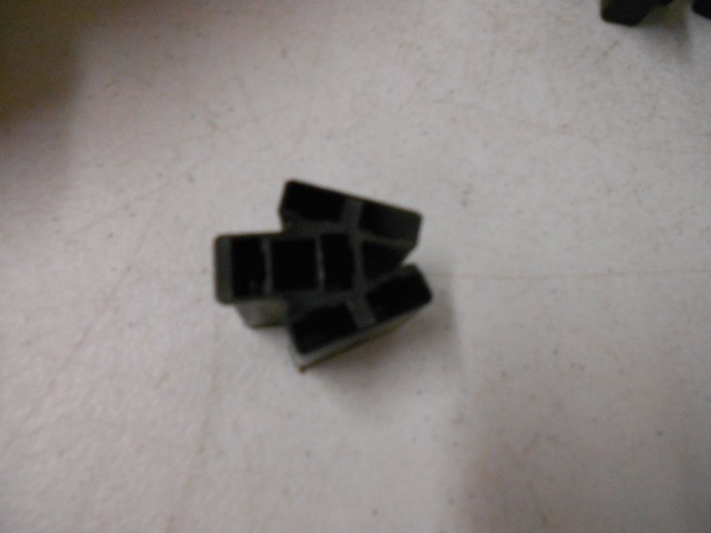 Delphi Automotive Female Connector 56 Series 02984017 Set of 5 for sale ...