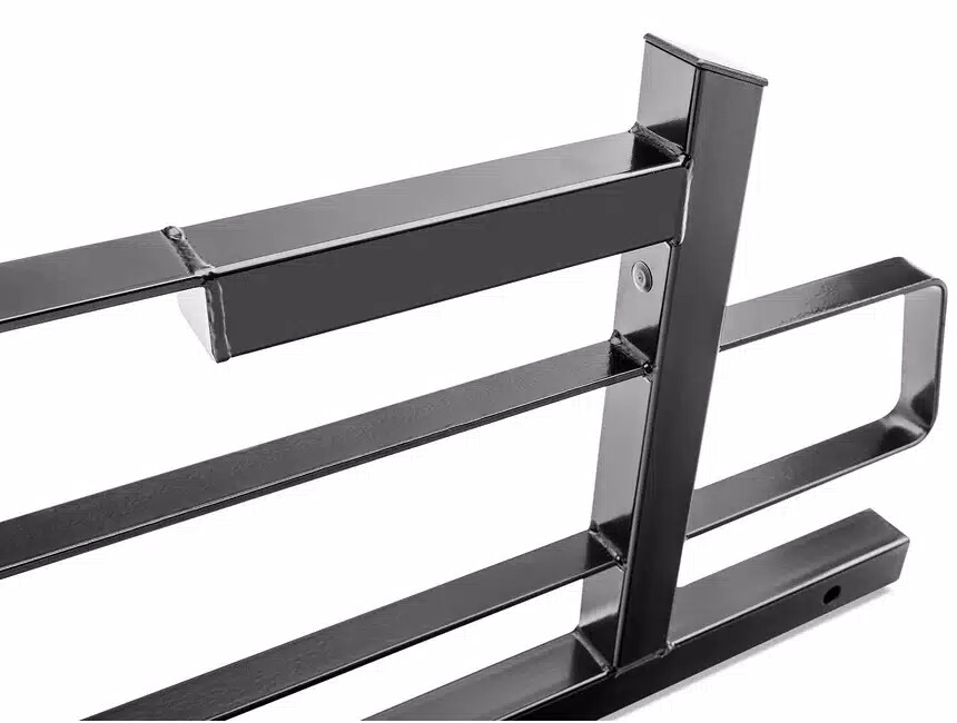 Backrack Original Headache Rack Fits 2022-2023 Ford Maverick No Install ...