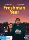 Freshman Year : Cooper Raiff ( DVD, Region 4 ) Brand New & Sealed ...