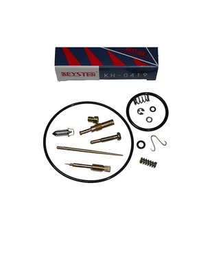 Kit carbu KEYSTER pour HONDA CM200 | eBay