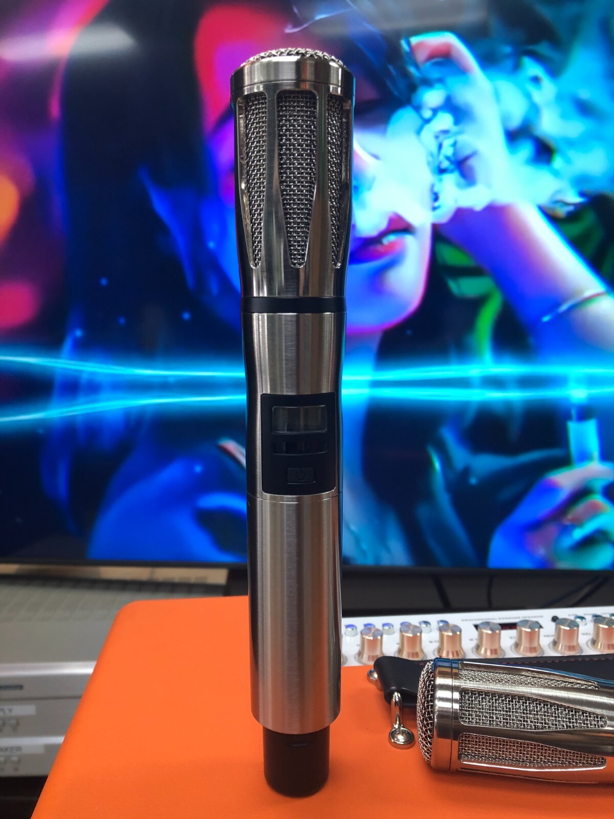 Tamon S-1 Pro / Portable Karaoke Speaker / Loa Xach Tay | eBay