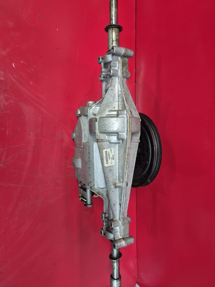 SPICER 4360-77 TRANSMISSION- HUSQVARNA LR110 | eBay