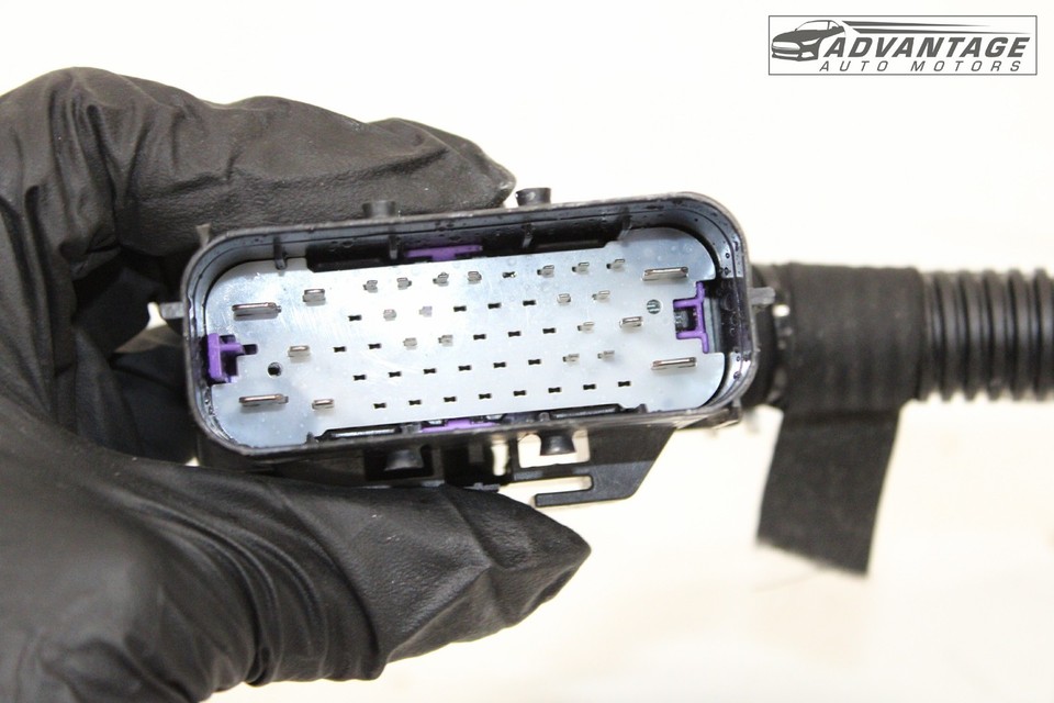 2020-2024 BUICK ENCLAVE REAR BODY CHASSIS WIRE WIRING HARNESS CABLE OEM ...