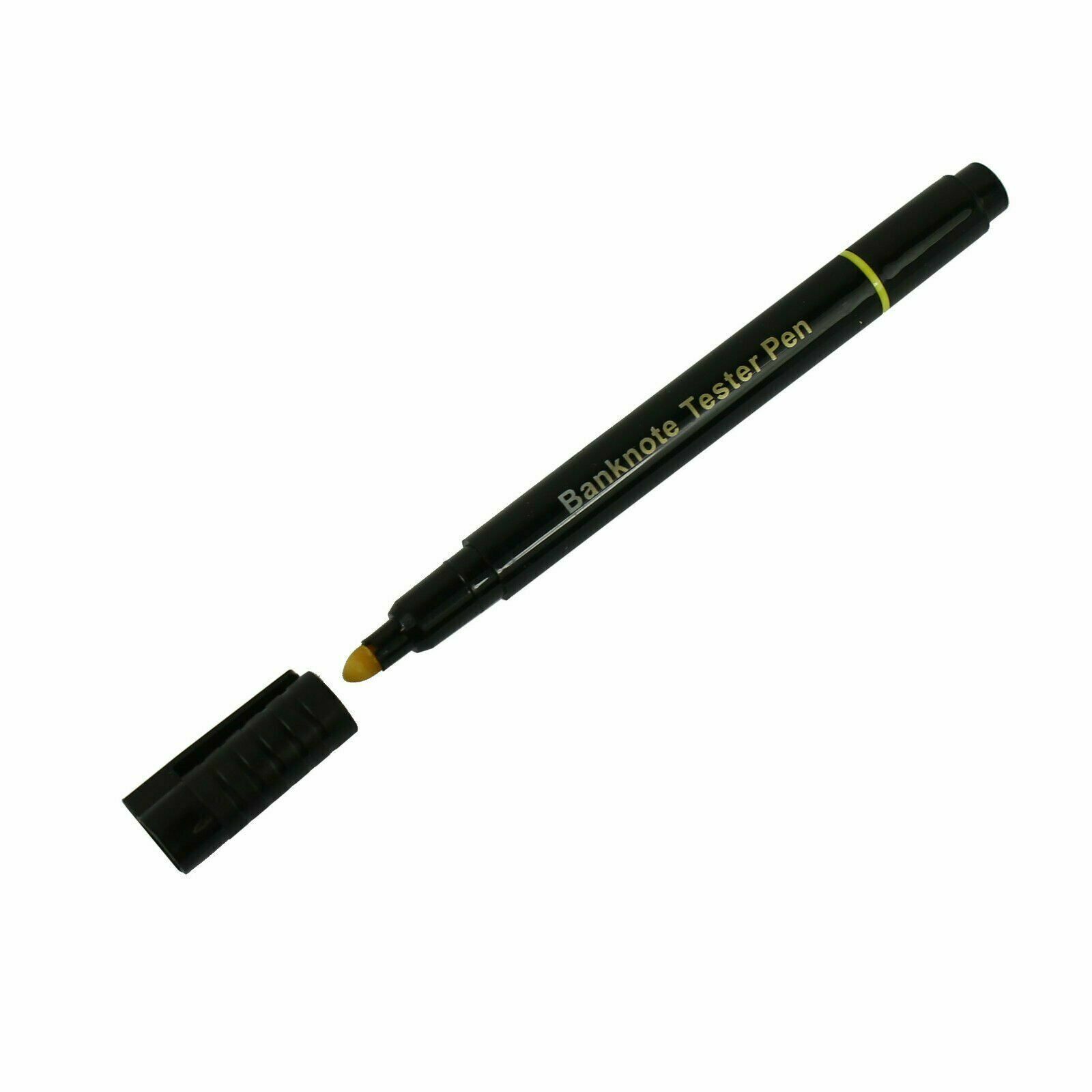 3 Pack Counterfeit Money Detector Pen Banknote Tester Currency Cash ...