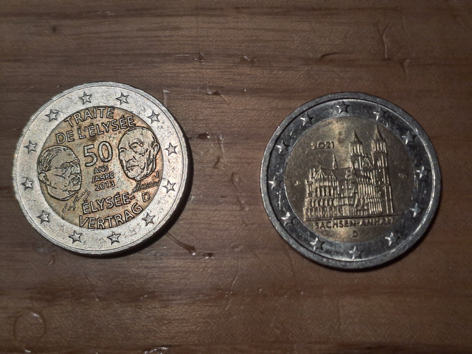 Monete 2 Euro RARE - Commemorative NORD EUROPA (22pz - vedi desc) | eBay