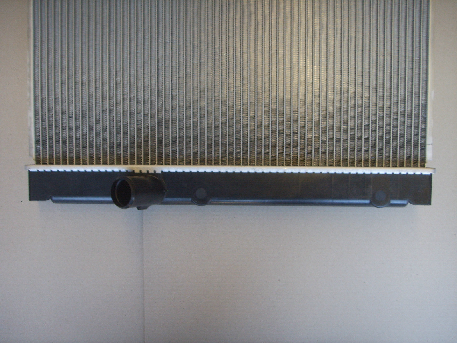 Radiator For Hino Dutro 300 400 8500 X-Long XZU434R 2005 With Radiator ...