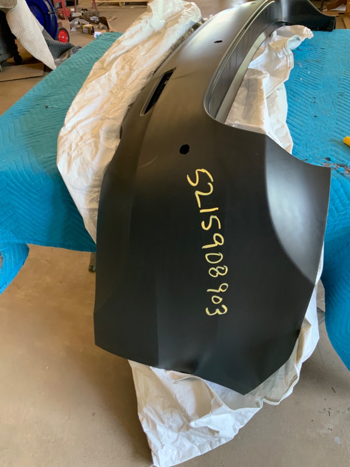 To1100285oe OEM Rear Bumper Cover Fits 2011-2017 TOYOTA Sienna for sale ...