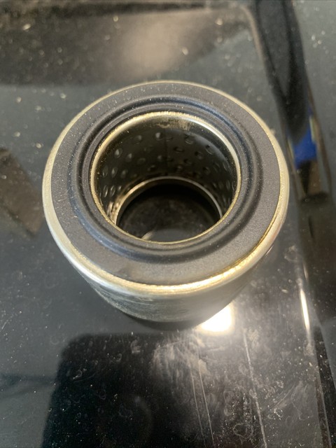 Sumitomo Hydraulic Air Breather Filter #KHJ22152 for sale online | eBay