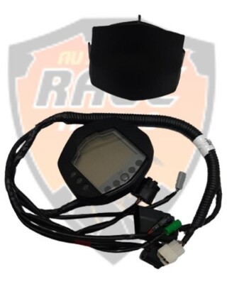 KTM Speedometer With FREE Base For KTM RC 200 2020 2021 KTM | eBay