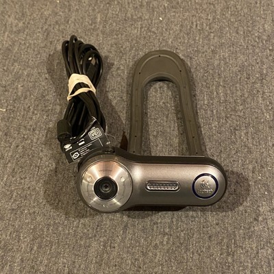 Logitech Quickcam Fusion 1.3MP Webcam V-UAR33 Tested Missing Privacy ...