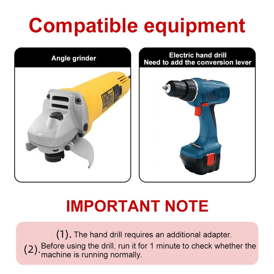 NEW 38/50mm Diamond Beveling Chamfer Bit M10/M14 Punching Cone Carve in ...