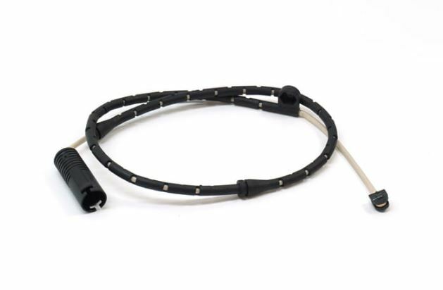 Genuine BMW E53 X5 Front Drivers Side Brake Pad Wear Sensor NEW ...
