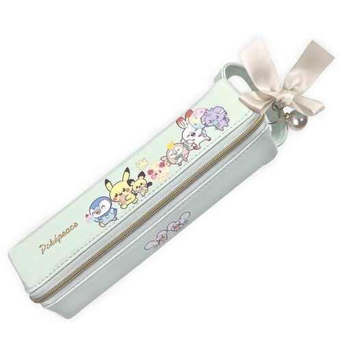 PC162 Pokemon Center Hilak tray pouch GR Sweets shop Pokepeace Japan | eBay