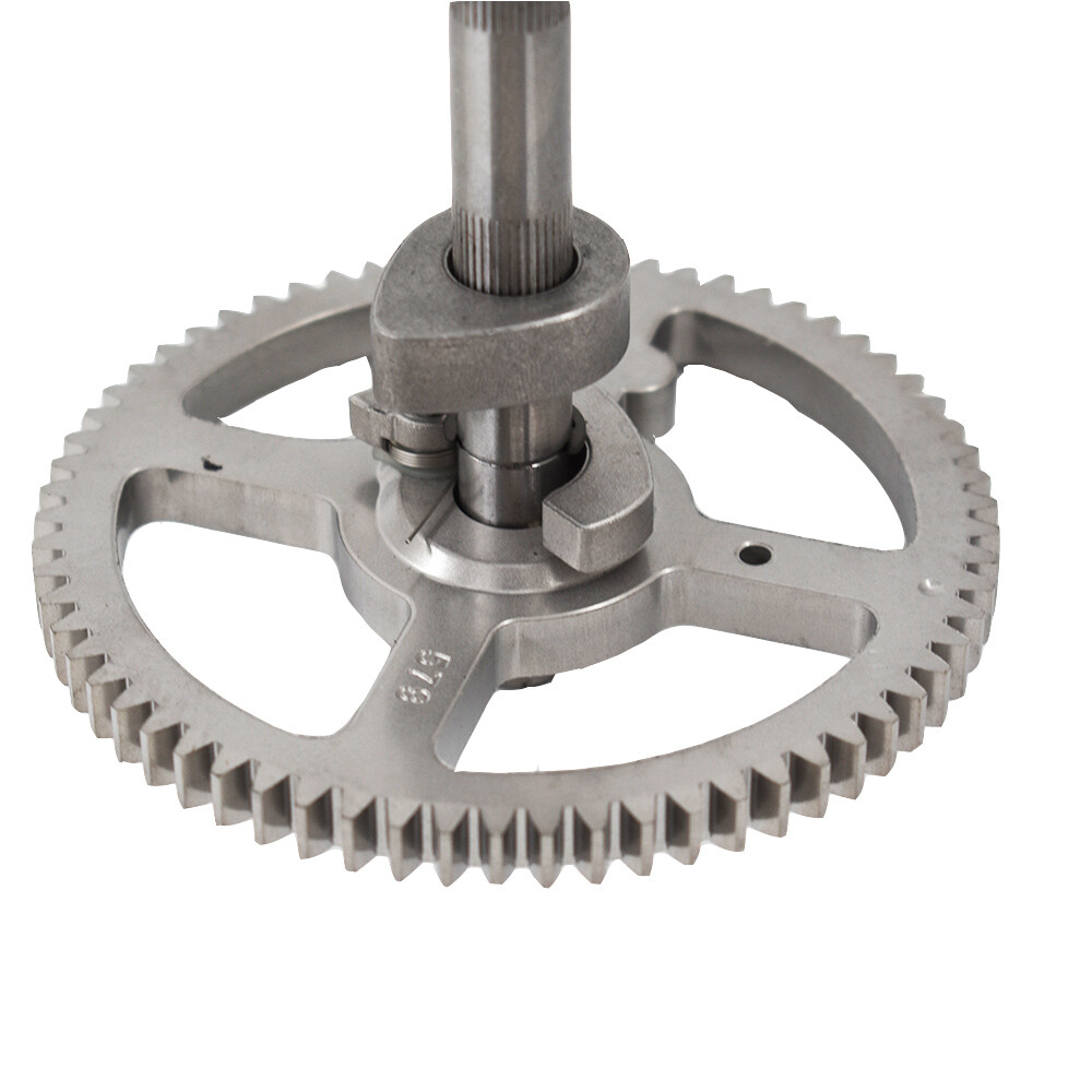 793880 For Briggs & Stratton Camshaft 84005207 697110 791942 697110 ...