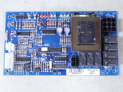 Ice Machines - Manitowoc Control Board