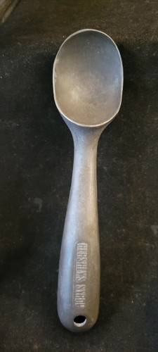 4 Vintage Ice Cream Scoop Hershey, Hamilton Beach Model 66, OXO ...