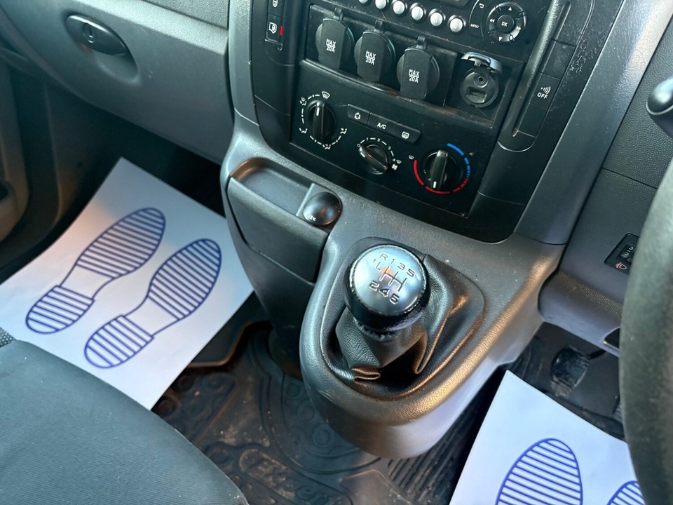 2014 Peugeot Expert 1200 2.0 HDi 130 H1 Van ( no vat ) awaiting prep ...