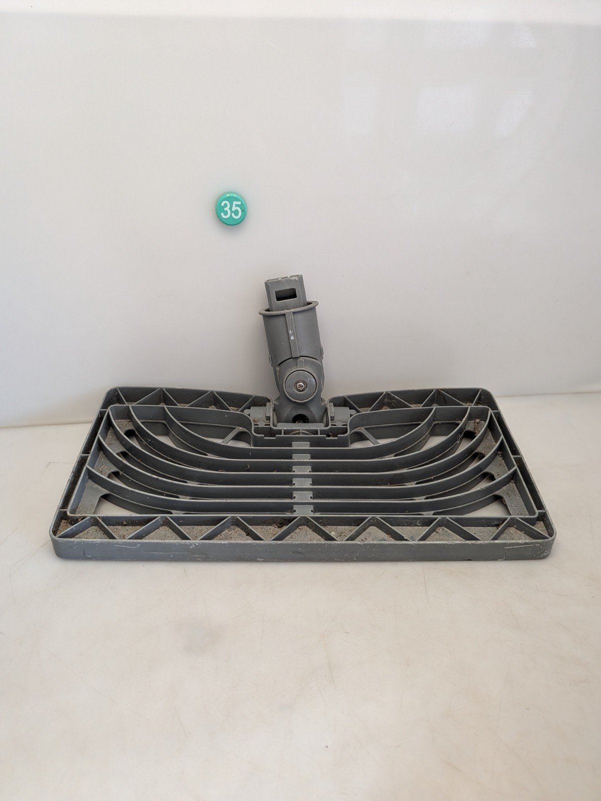 Shark Steam Mop ( 12 x 6 Rectangle Mop Head ) SE450 SE460 S3501 S3601 ...