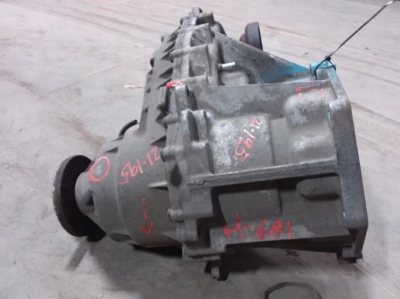 2008-2010 Ford Explorer Transfer Case Assembly | eBay