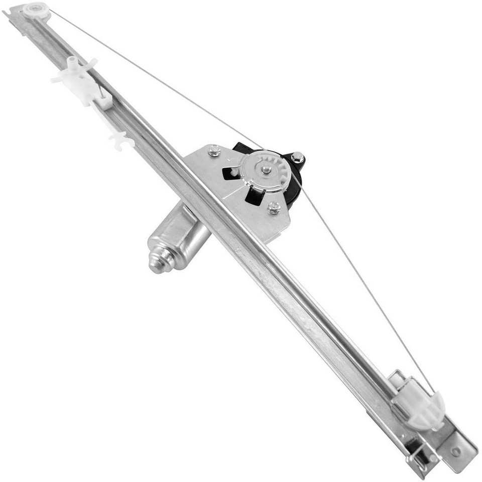 Left Front Window Lift Driver for Trafic 2 Vivaro Primastar 8070100QAL ...