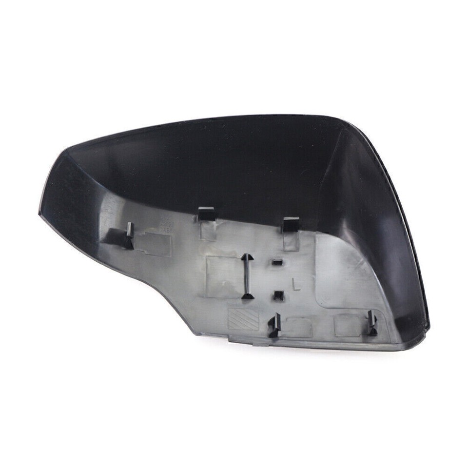 Front Left Side Rear View-Mirror Cover Cap Trim Fit 2012-2018 Subaru ...