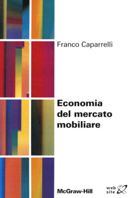 Economia Del Mercato Mobiliare - Franco Caparrelli - 2020 | eBay