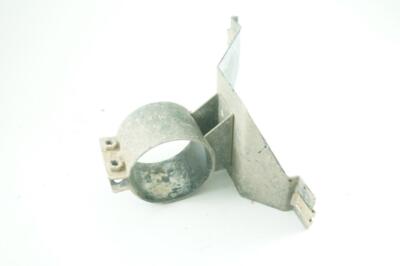 OEM BMW E46 Air Conditioning AC Dryer Mounting Bracket 99-00 323i 328i ...