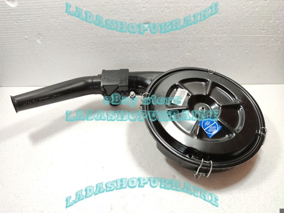 Filtro de aire completo para LADA NIVA 21213 Air Filter Complete ...