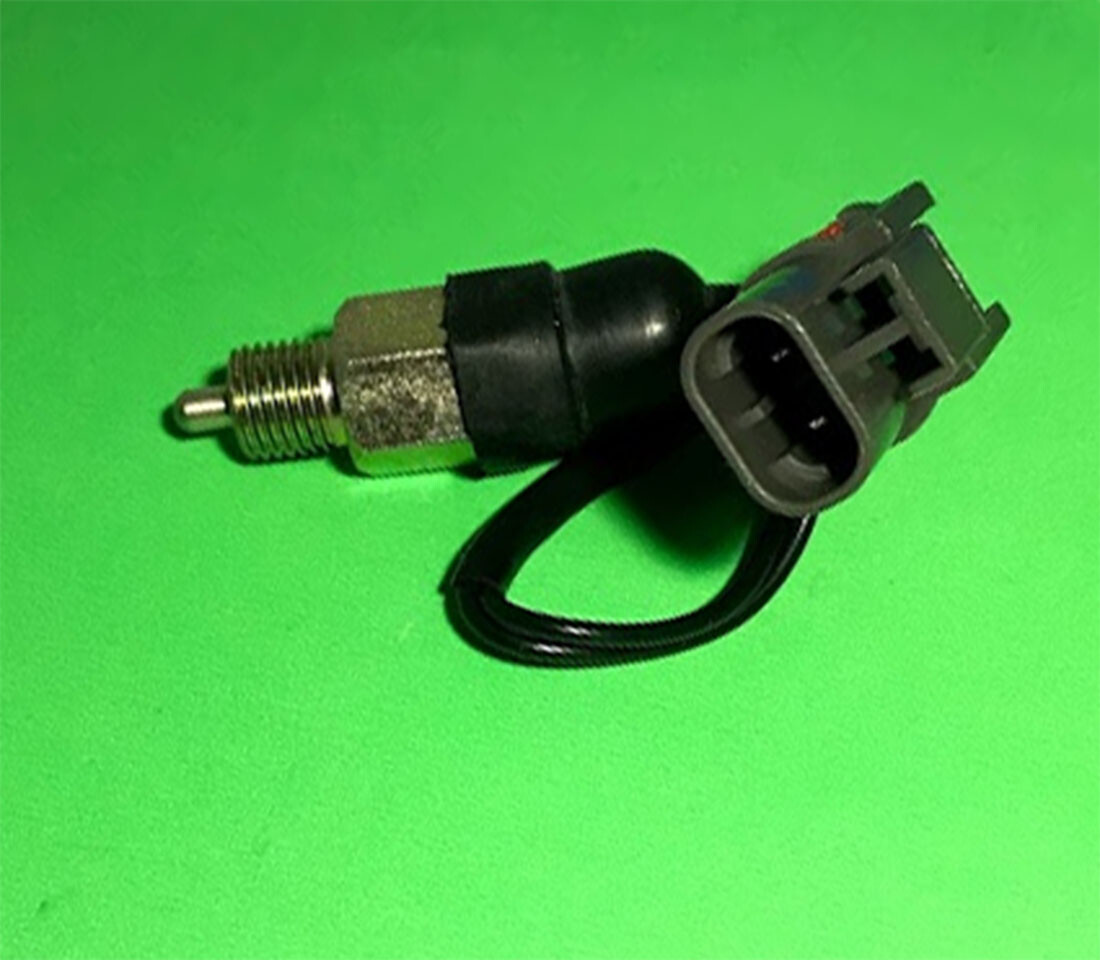 Reverse Back Up Light Switch for Nissan Van Bluebird Safari Xterra ...