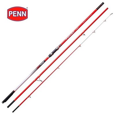 Penn Tidal Solid Carbon Tip K-Type Surf Rod - 4.2m / 4.5m - All Models ...