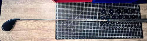 Cobra Radspeed One Length 3 Hybrid ESX 480 F3 limited use 19 loft | eBay