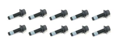 Land Rover Intake Manifold Bolts Set x10 LYG101440 | Private Label | 1 ...
