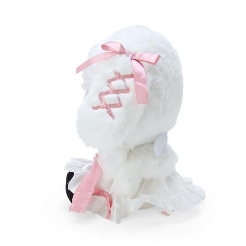 SANRIO ?My Melody Plush Toy Moonlit Night Merokuro Design Series Japan ...