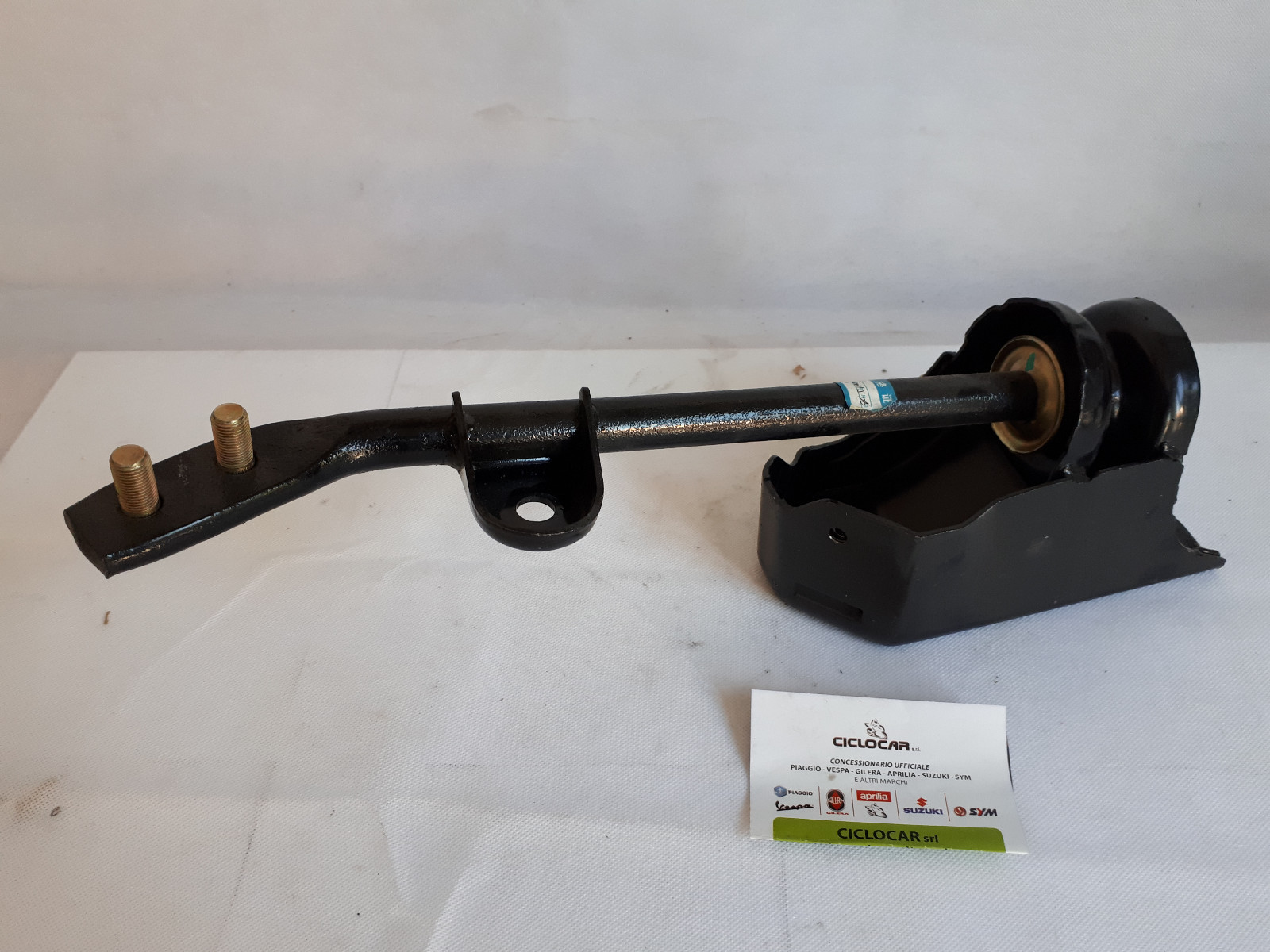 Front Suspension Arm Pin Left Giotti Victoria 2909100-1 | eBay