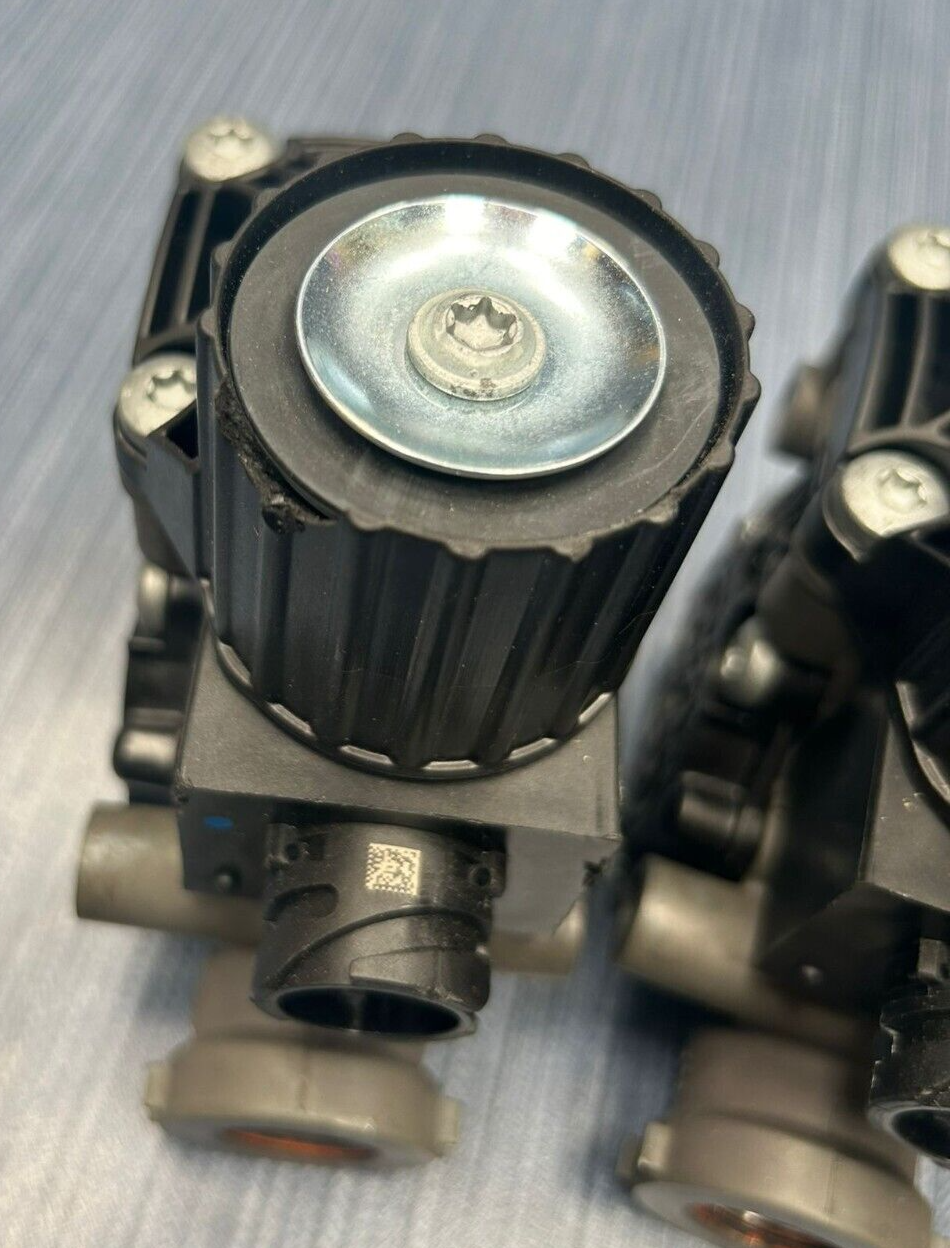 K056040 Bendix ABS Modulator Valve M-40hf 12v 85144378 for sale online ...