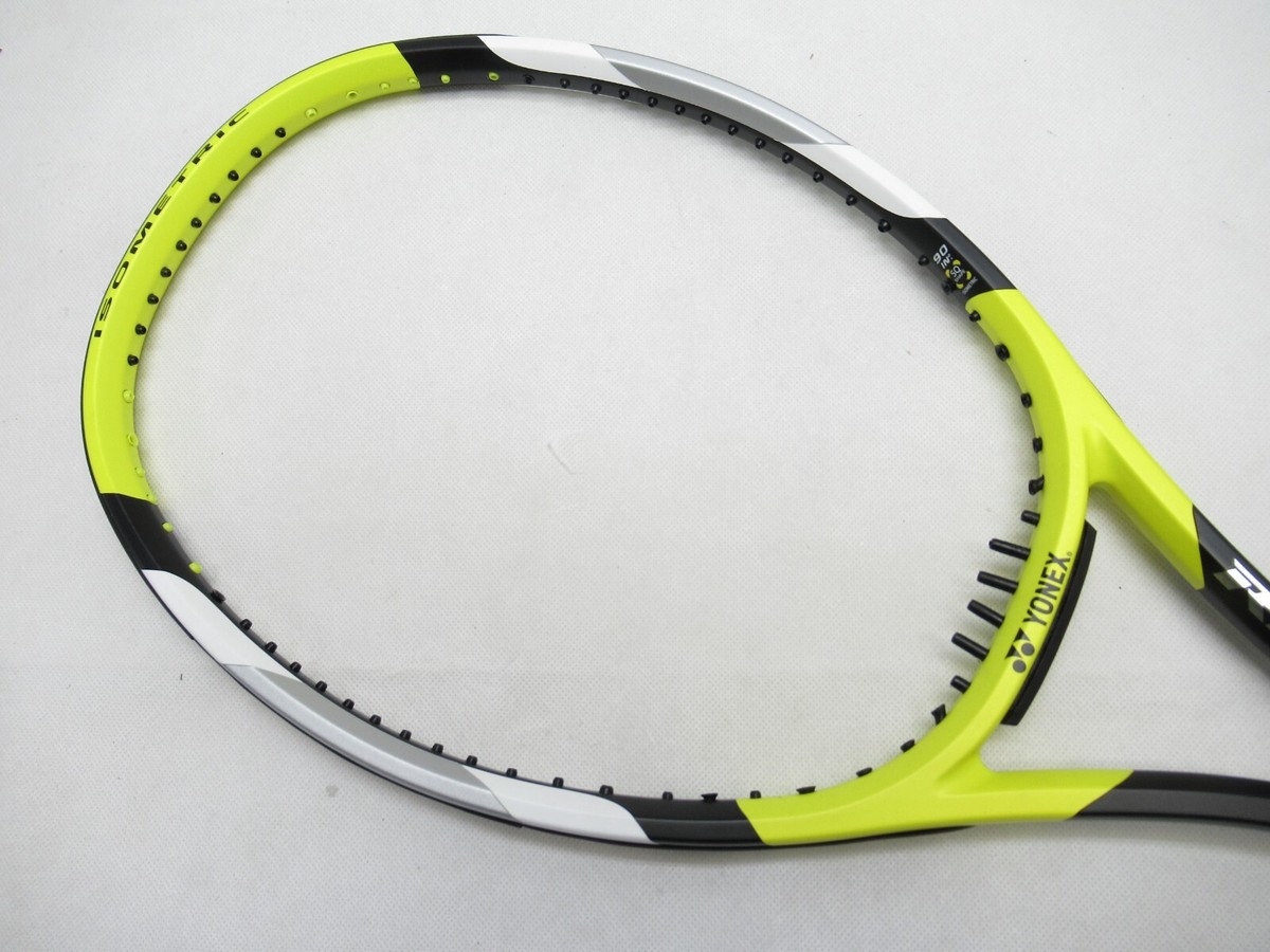 NEW OLD STOCK* YONEX RDS 001 MIDSIZE TENNIS RACQUET (4 3/8 NEW OLD STOCK* YONEX RDS 001 MIDSIZE TENNIS RACQUET (4 3/8