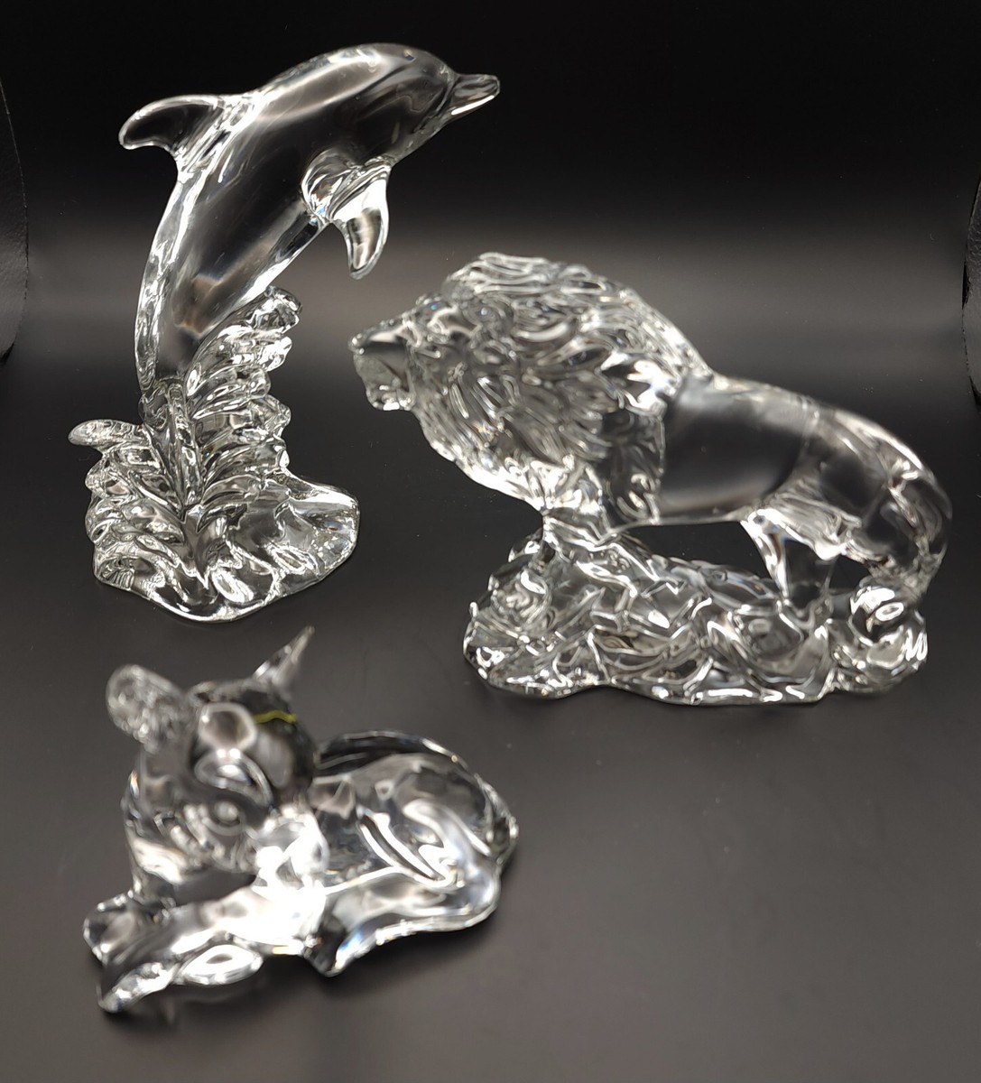 Princess House Crystal Collectibles