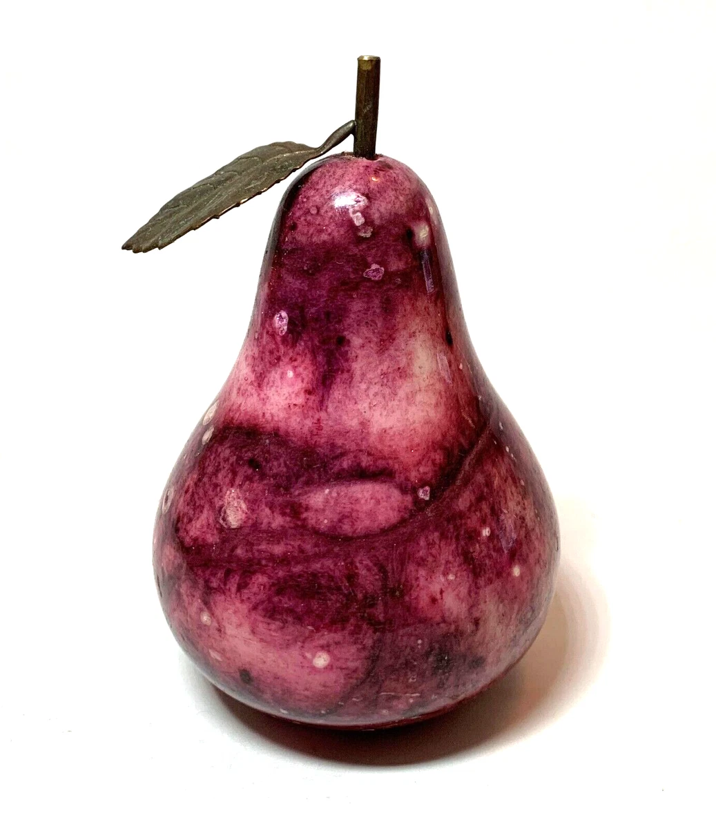 Purple Pear Phone