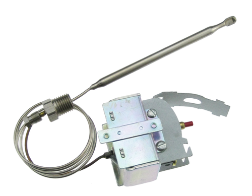 Robertshaw Thermostat Pitco Fryer Robertshaw High Limit Safety ...
