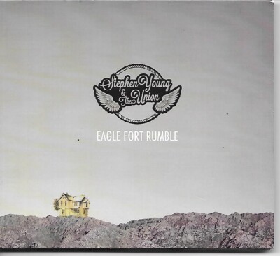 Stephen Young & the Union- Eagle Fort Rumble CD | eBay